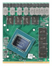 MXM GPU Module | PERFECTRON